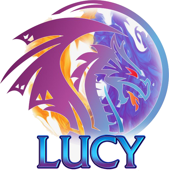 Lucy Games